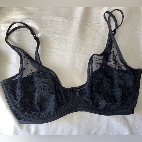 Figleaves | Intimates & Sleepwear | Figleaves 32jus 32gg Bra | Poshmark